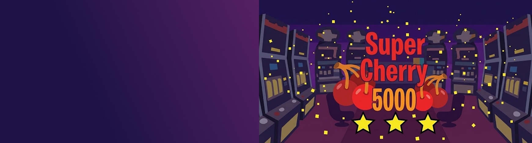 Super Cherry 5000 Slot Game: Features, Bonuses & 5000x Win Strategy